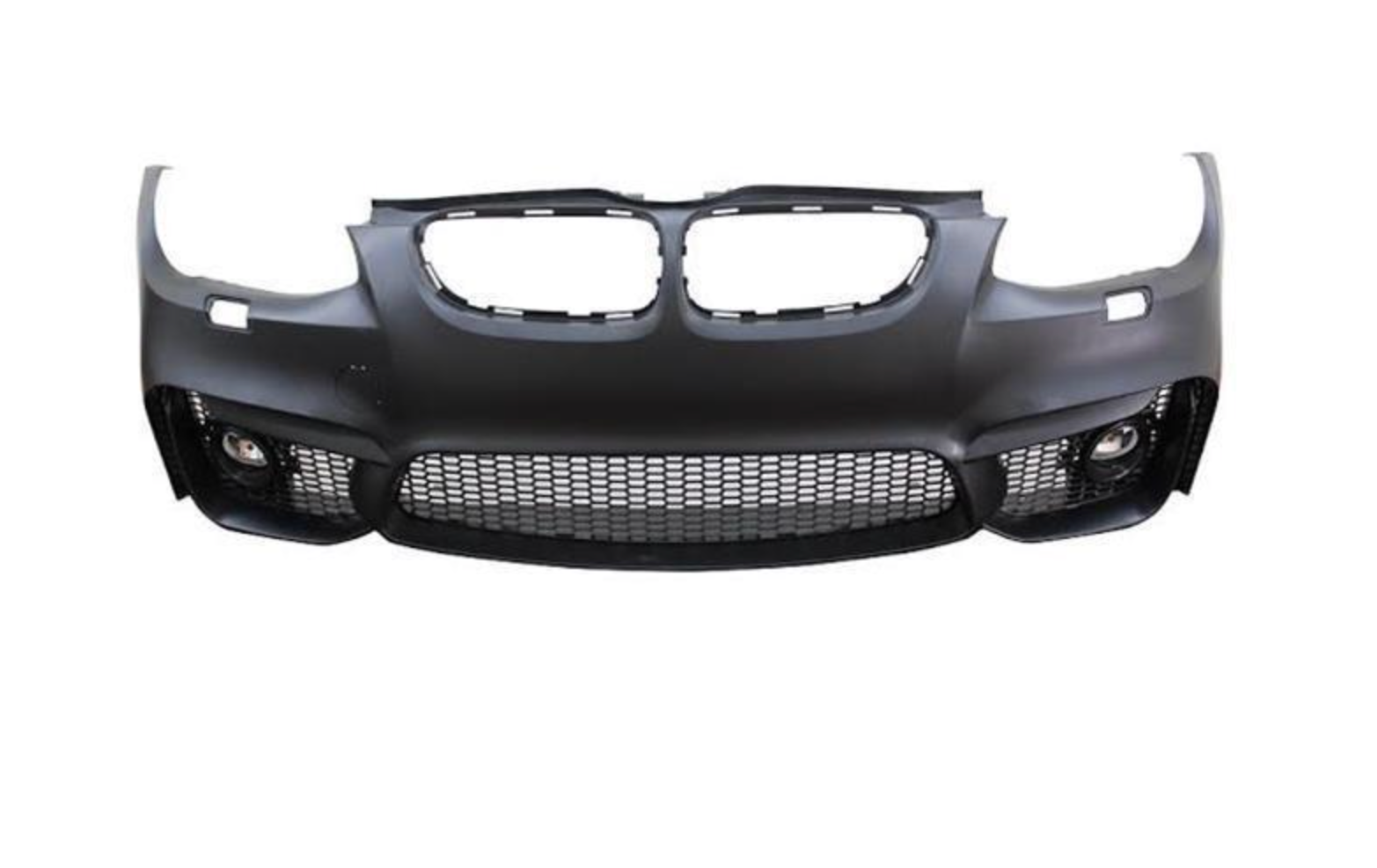 BMW E9X M4 CONVERSION BUMPER – Northern Shift
