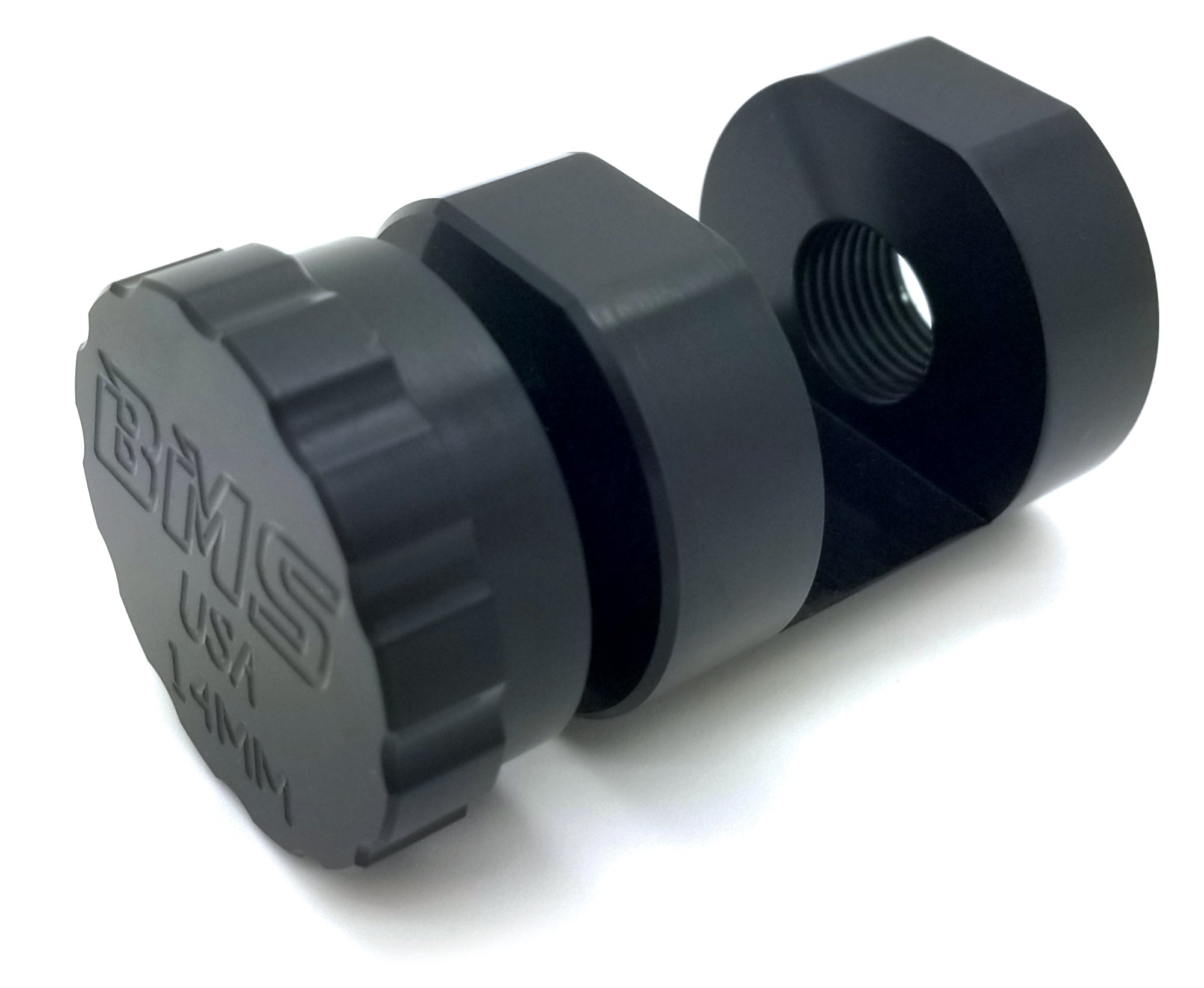BMS Billet Spark Plug Gapper Tool – Northern Shift
