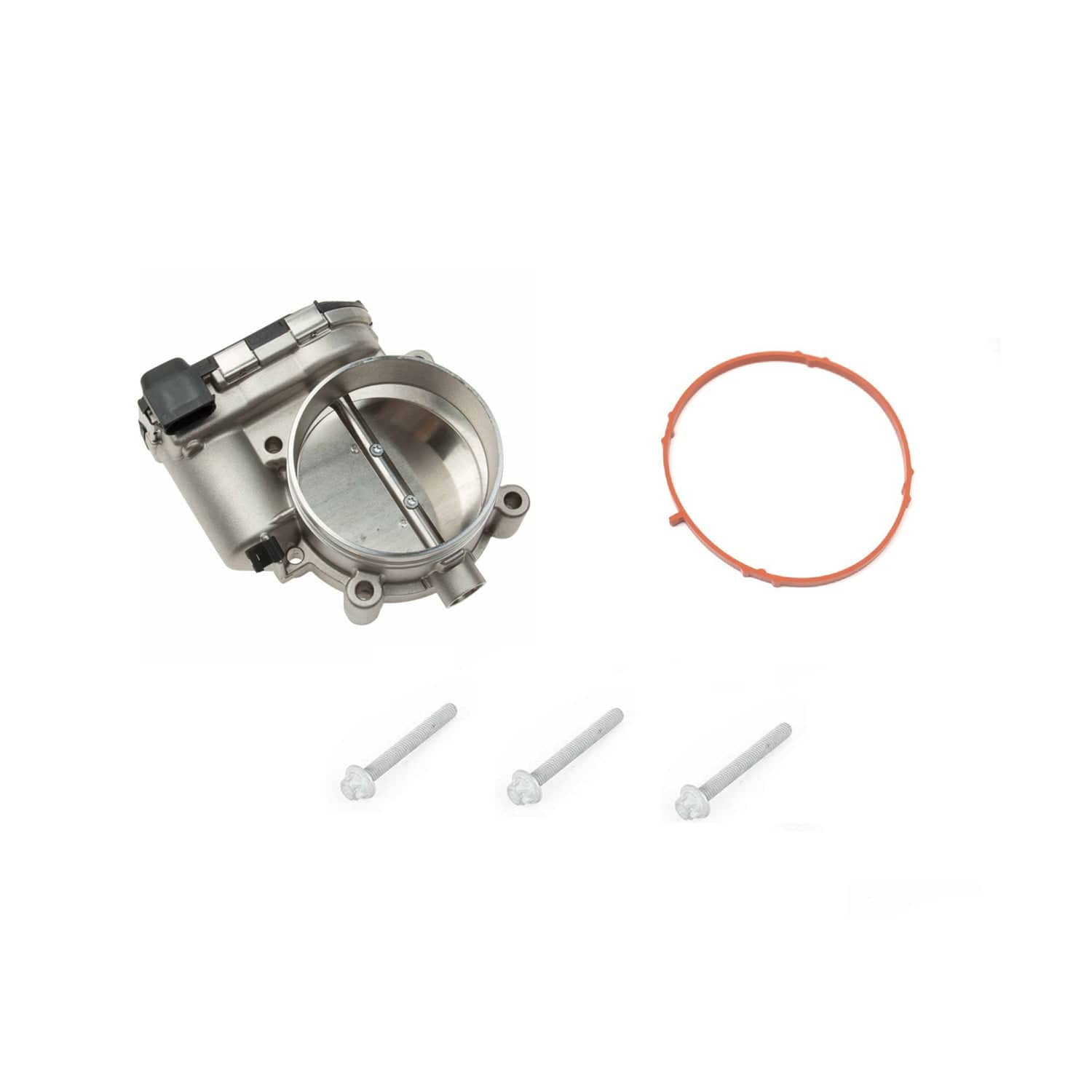 Throttle Body Kit - Porsche / 991 / 997 / Carrera / GT3 – Northern Shift