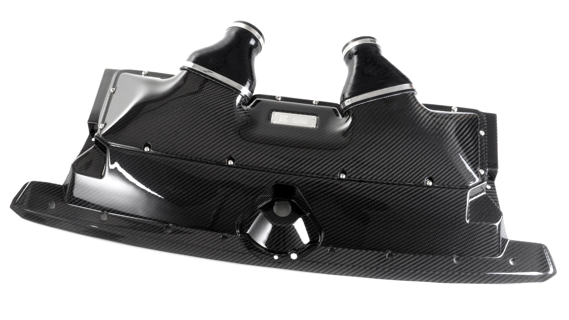 IE Carbon Fiber Intake System - Audi / C8 RS6 / RS7 – Northern Shift