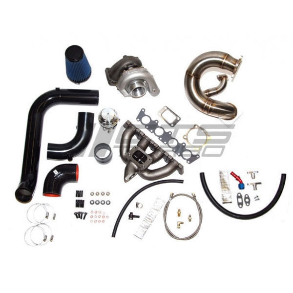CTS TURBO MK4 1.8T TURBO KIT – Northern Shift
